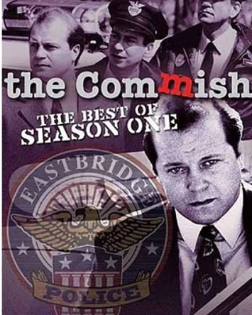 Season 1 | The Commish Wiki | Fandom