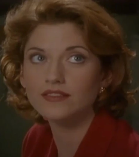 Cyd Madison | The Commish Wiki | Fandom