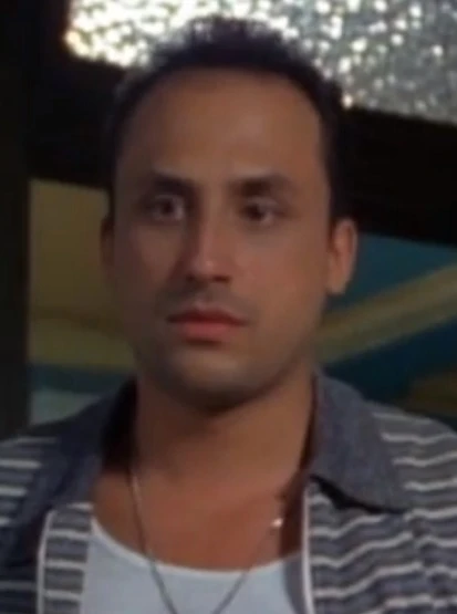 Ronnie Lopez | The Commish Wiki | Fandom