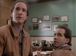 Two Confessions | The Commish Wiki | Fandom