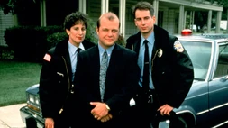 The Commish | The Commish Wiki | Fandom