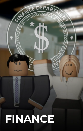FINANCE | 🪑 THE COMPANY ALPHA Wiki | Fandom