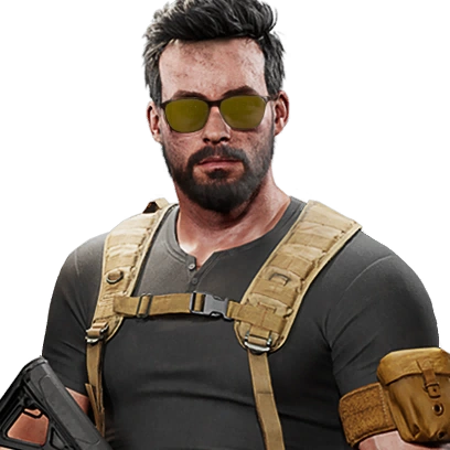 Eric Parsons | The Company Inc. Wiki | Fandom