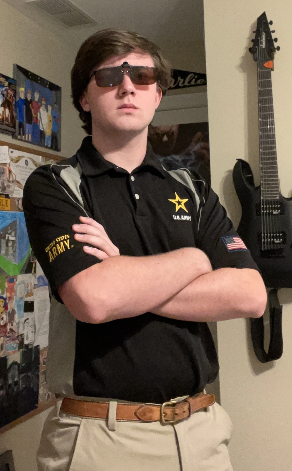 Stan Thompson | The Company Inc. Wiki | Fandom