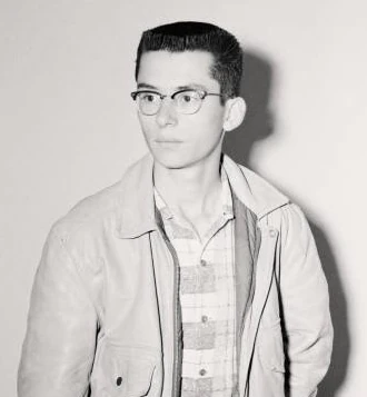 Walt Stiles | The Company Inc. Wiki | Fandom
