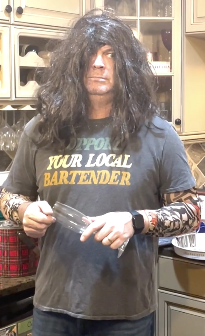 Fyodor Donovich | The Company Inc. Wiki | Fandom