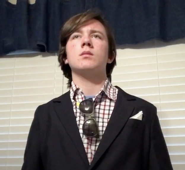 Lester Pritchard | The Company Inc. Wiki | Fandom