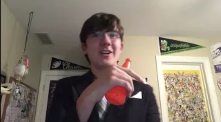 "Stanford" | The Company Inc. Wiki | Fandom