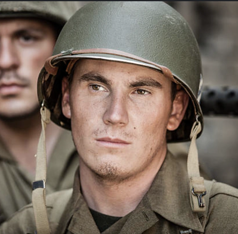 George Jorgenson | The Company Inc. Wiki | Fandom