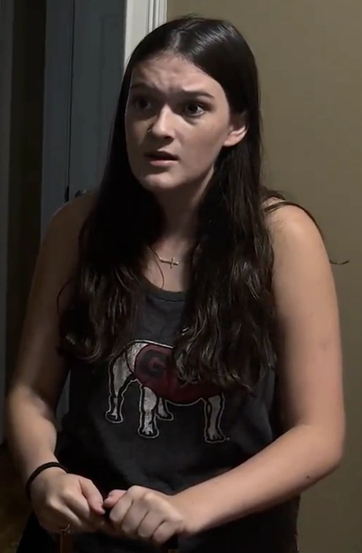 Ashley Hamilton | The Company Inc. Wiki | Fandom