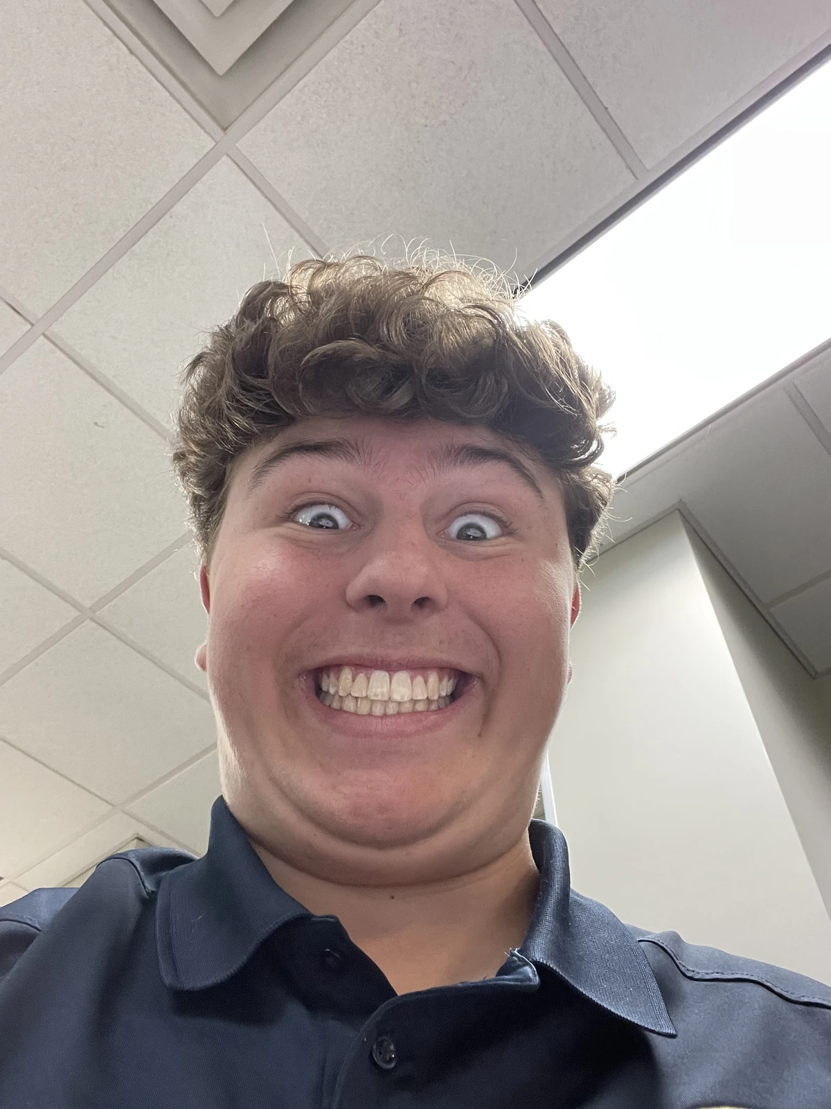 Ryan Arnold | The Company Inc. Wiki | Fandom