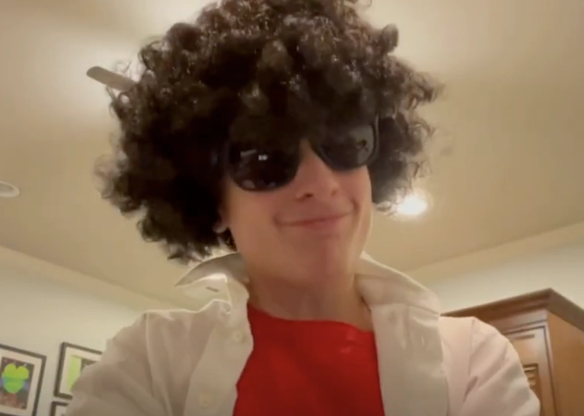 Tyrone | The Company Inc. Wiki | Fandom