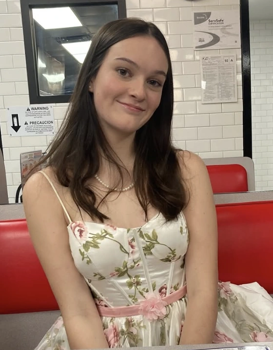 Emma Elmore | The Company Inc. Wiki | Fandom