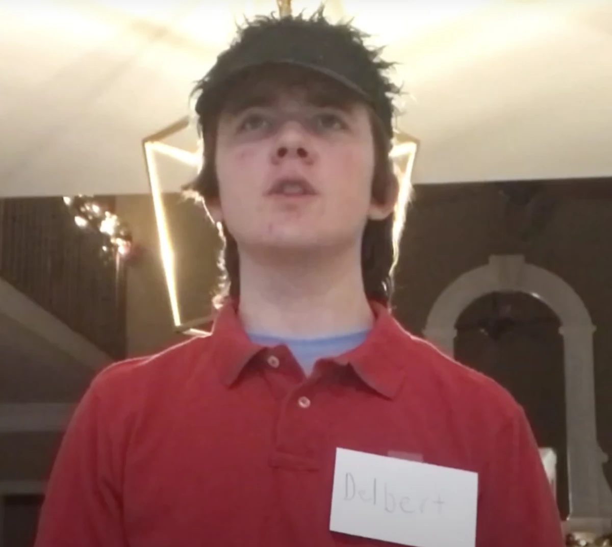 Delbert | The Company Inc. Wiki | Fandom