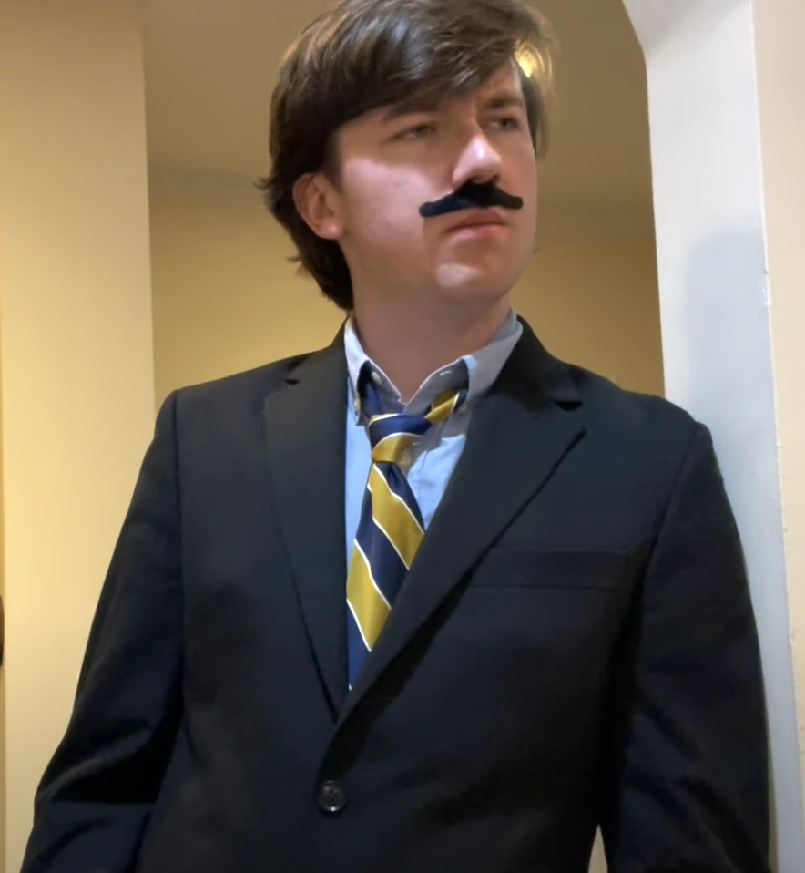 Ken Allen | The Company Inc. Wiki | Fandom