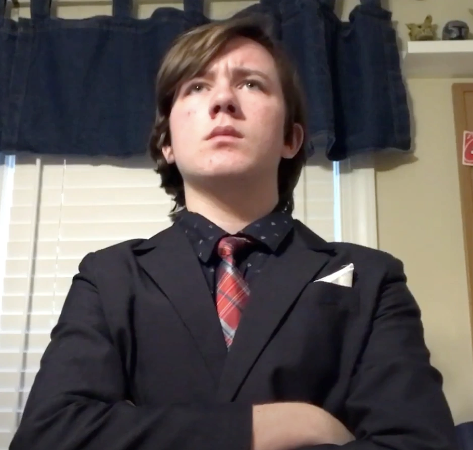 Robert Mohekan | The Company Inc. Wiki | Fandom