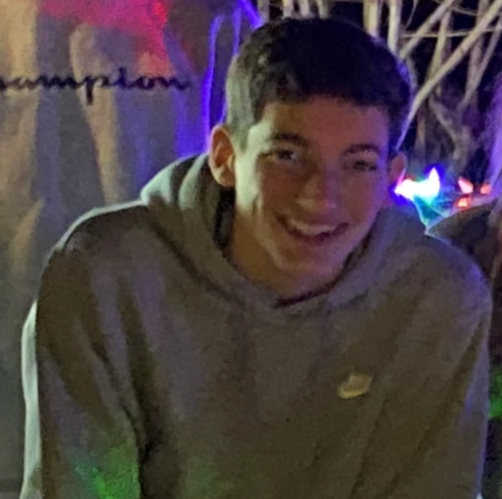 Lenny Thompson | The Company Inc. Wiki | Fandom