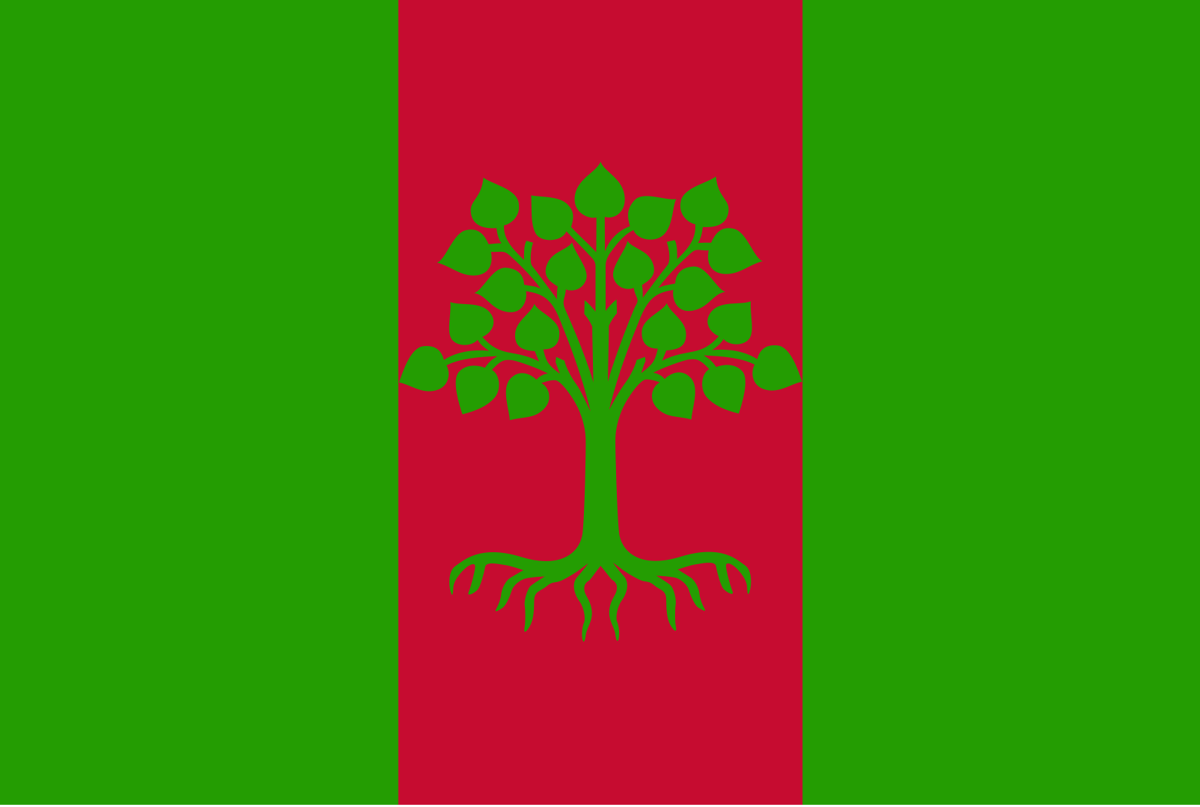 Tizen | The Compendium of Aura Wiki | Fandom