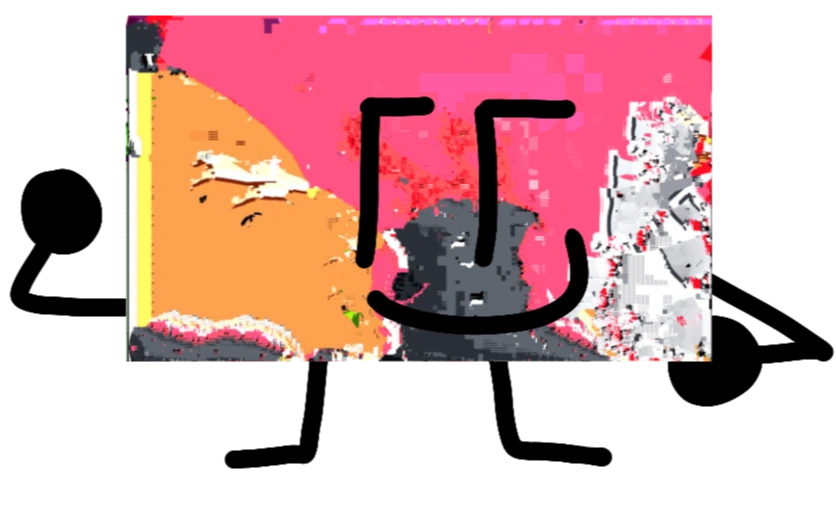 The Object Show Extravaganza Mini Season 2 - Episode 2: "The Object ...