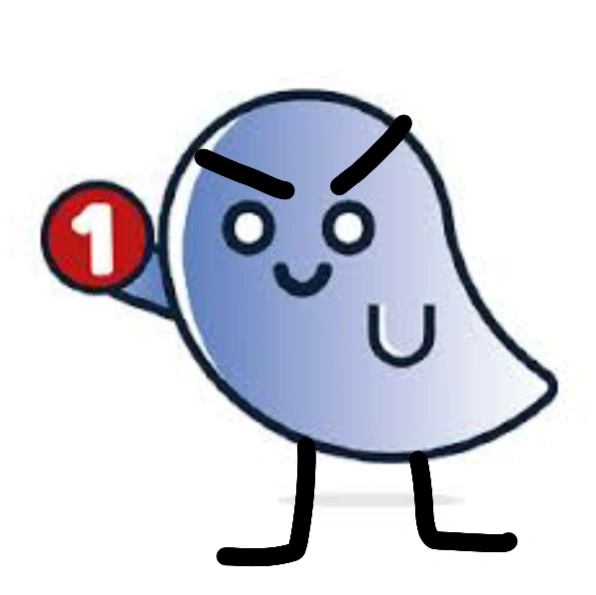 Anti Ghost Ping | The Competition Wiki | Fandom