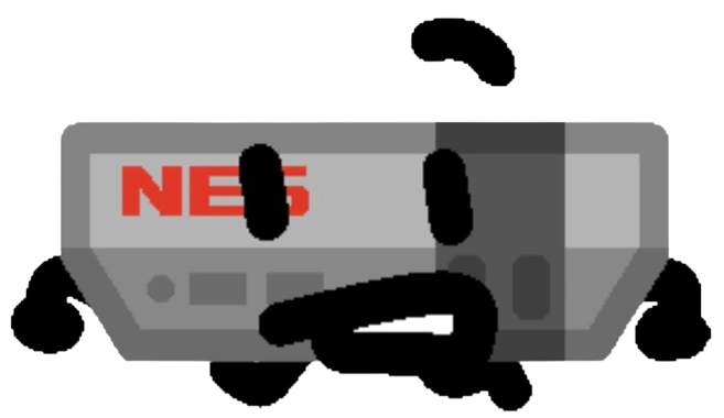 NES | The Competition Wiki | Fandom