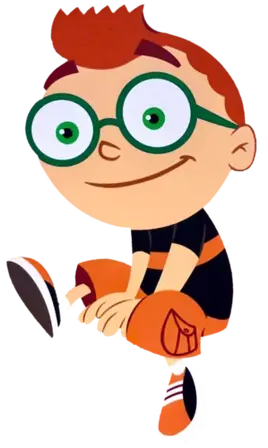 Leo | The Official Computer Network Wikipa | Fandom