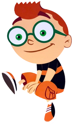 Leo | The Official Computer Network Wikipa | Fandom