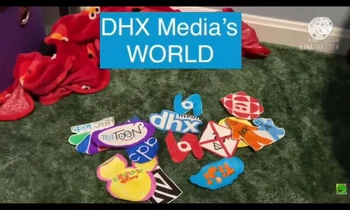 DHX Media's World | Computer Network Wiki | Fandom