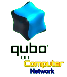 Qubo | The Official Computer Network Wikipa | Fandom