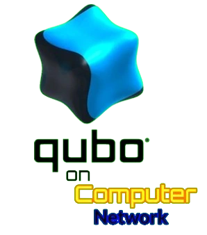 Qubo | The Official Computer Network Wikipa | Fandom