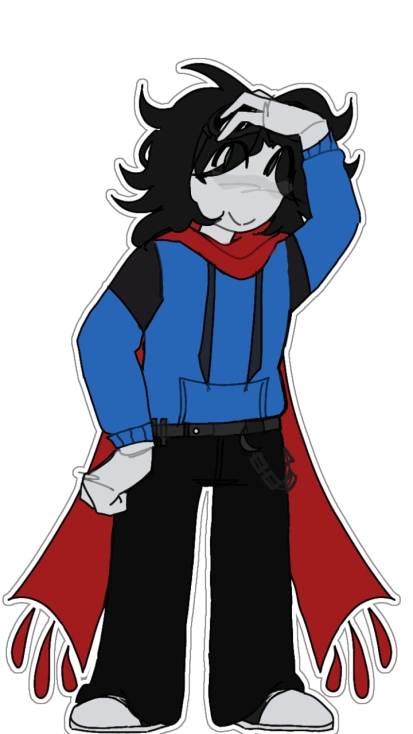 Alan | The Concept of Huge Dreams Wiki | Fandom