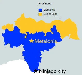 Elementia | The Confederation Wiki | Fandom