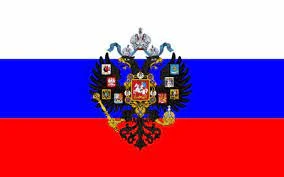 Russian Empire | The Confederation Wiki | Fandom