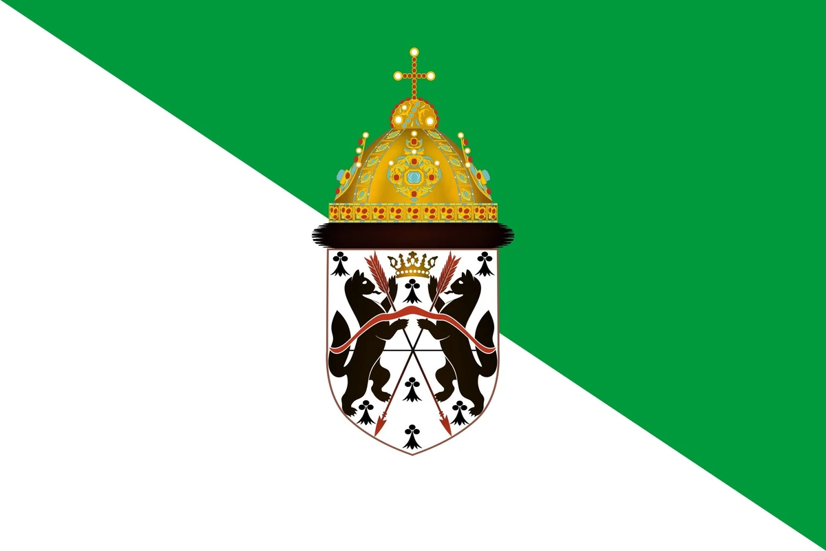 Russian-Siberia | The Confederation Wiki | Fandom