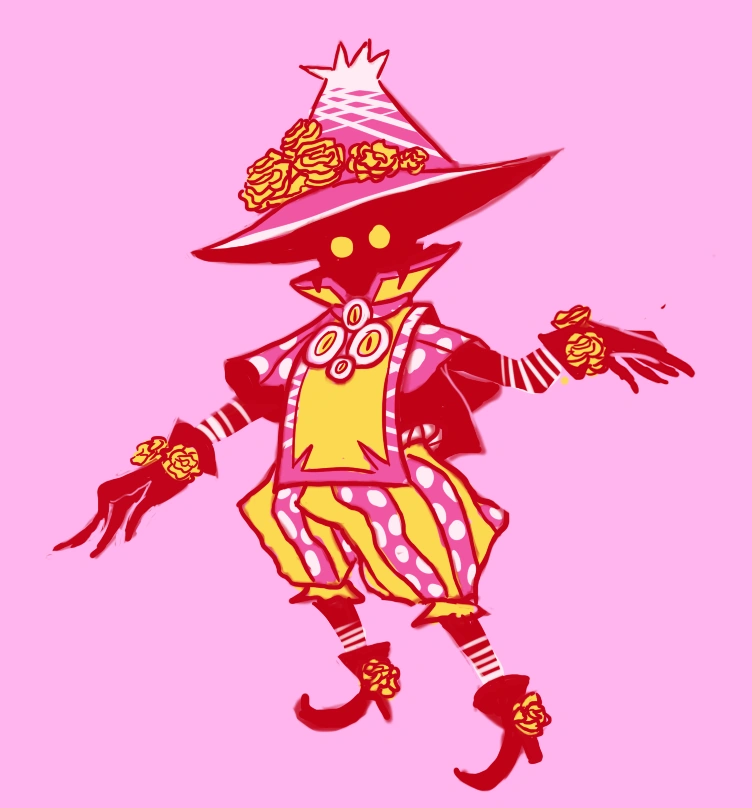 LADY CORDELIA | The Congregation Wiki | Fandom