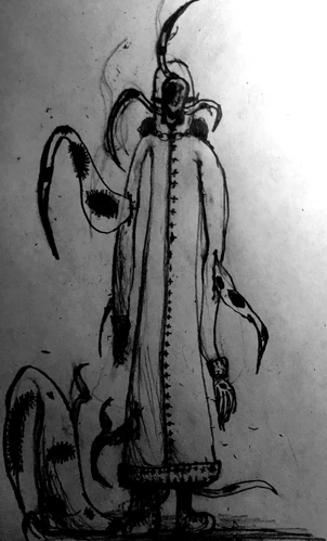 LAZORIS | The Congregation Wiki | Fandom