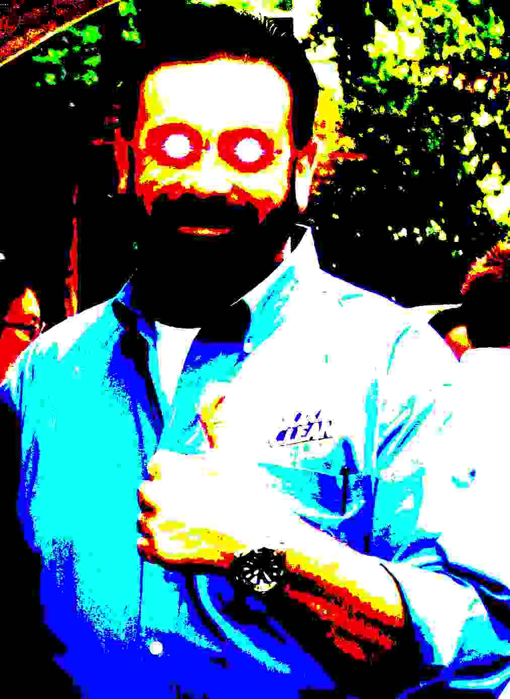 BILLY DEMONAYS | The Congregation Wiki | Fandom