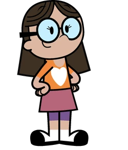 Tabitha | The Connor and Sparky Show Wiki | Fandom
