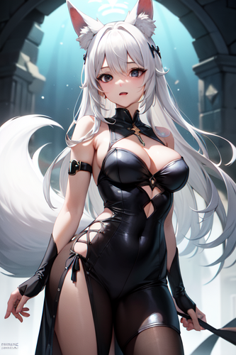 Rika The Conquerors Path Wiki Fandom