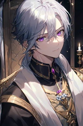 Austin Lionheart | The Conquerors Path Wiki | Fandom