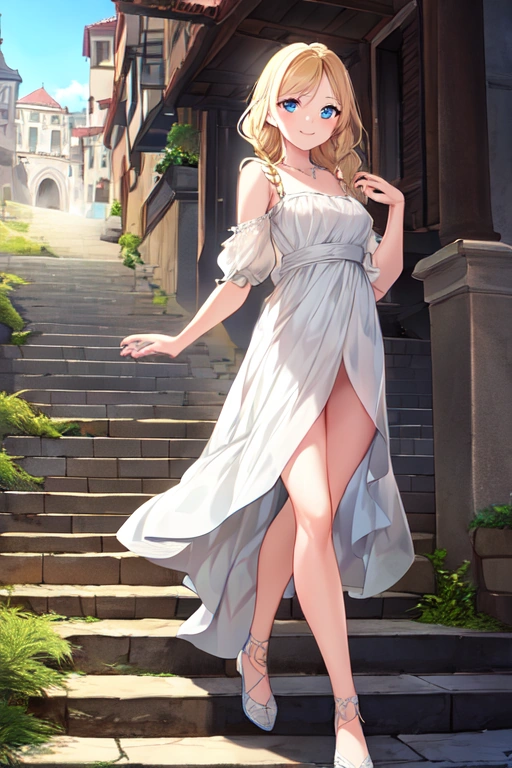 Emma Girol | The Conquerors Path Wiki | Fandom