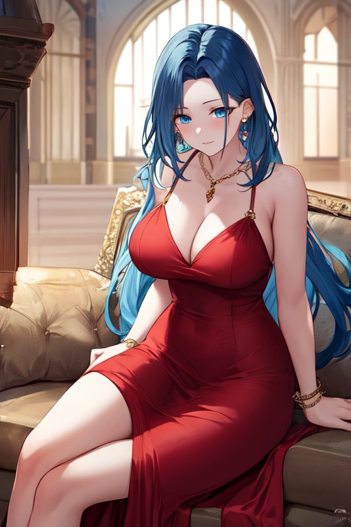 Lora Ezraeil | The Conquerors Path Wiki | Fandom