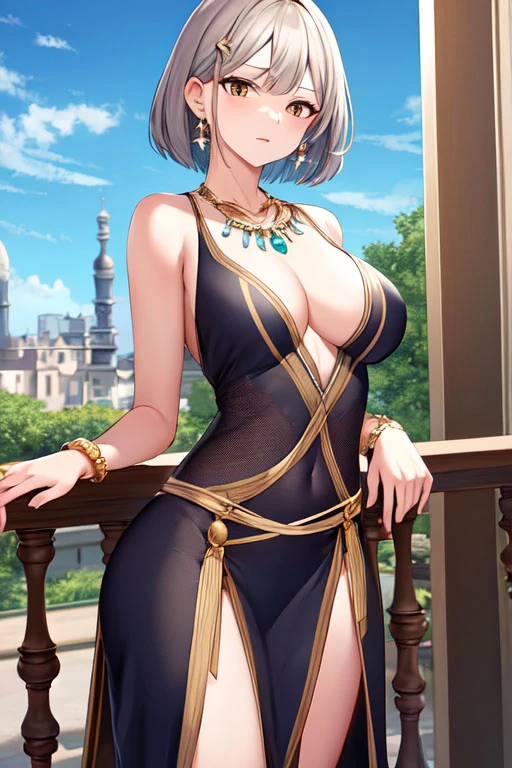 Scarlet | The Conquerors Path Wiki | Fandom