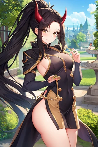 Clara | The Conquerors Path Wiki | Fandom