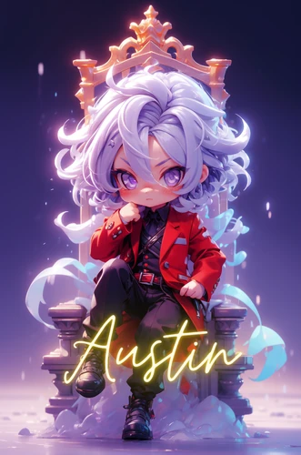 Austin Lionheart | The Conquerors Path Wiki | Fandom