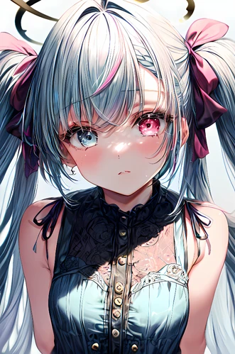 Silvie | The Conquerors Path Wiki | Fandom