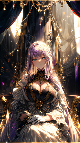 Mira Lionheart The Conquerors Path Wiki Fandom