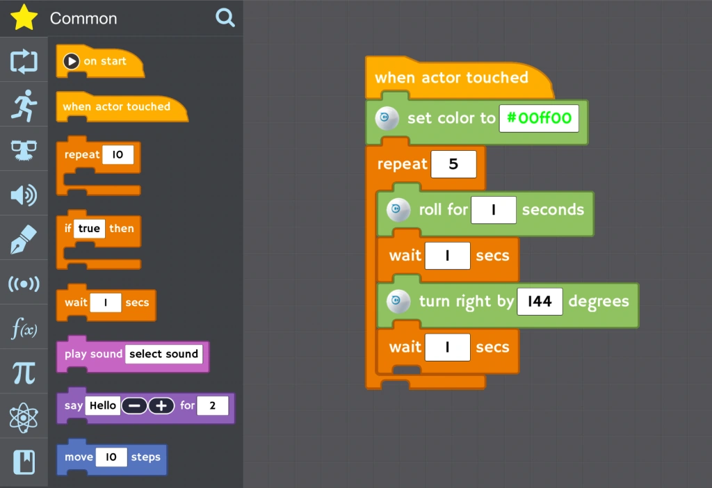 Tynker | The Conquers Wiki | Fandom