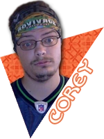 Corey | The Conquest ORG Wikia | Fandom