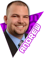 Andrew | The Conquest ORG Wikia | Fandom